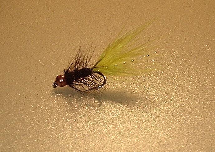 Mini leech - Perhoresepti - Perhorasia