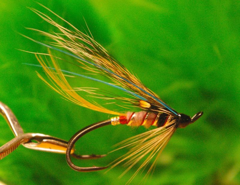 Villen Villapaita (muunnos) - Perhoresepti - Perhorasia